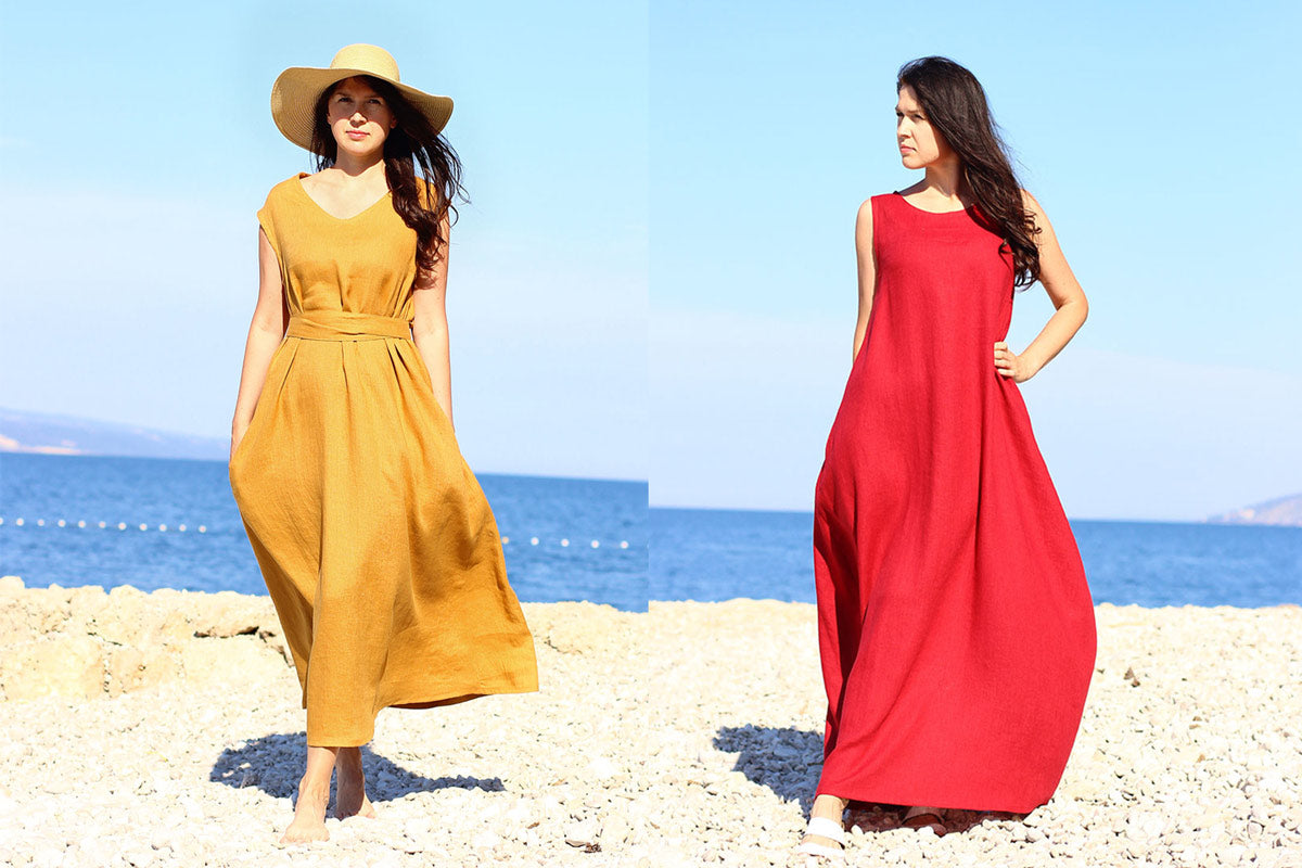 Premium sustainable fashion Lotika